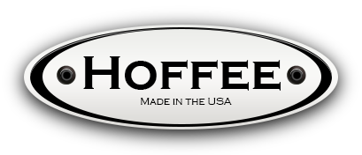 Hoffee Cases, inc | Acoustic Guitar Cases, Musical Instrument Cases ...
