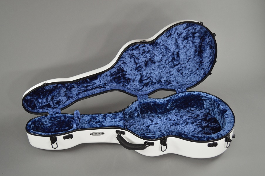 Acoustic Guitar Cases - Hoffee Carbon Fiber Cases